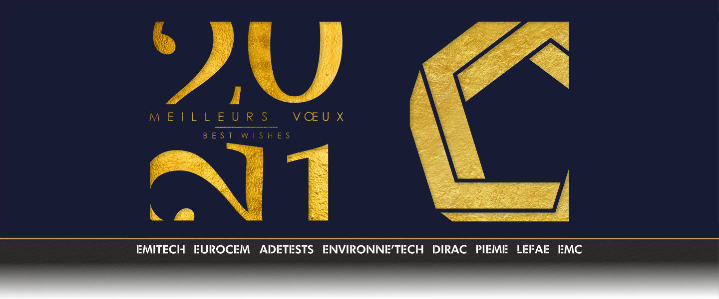 Emitech Group | Testing laboratories for your qualifications and ...