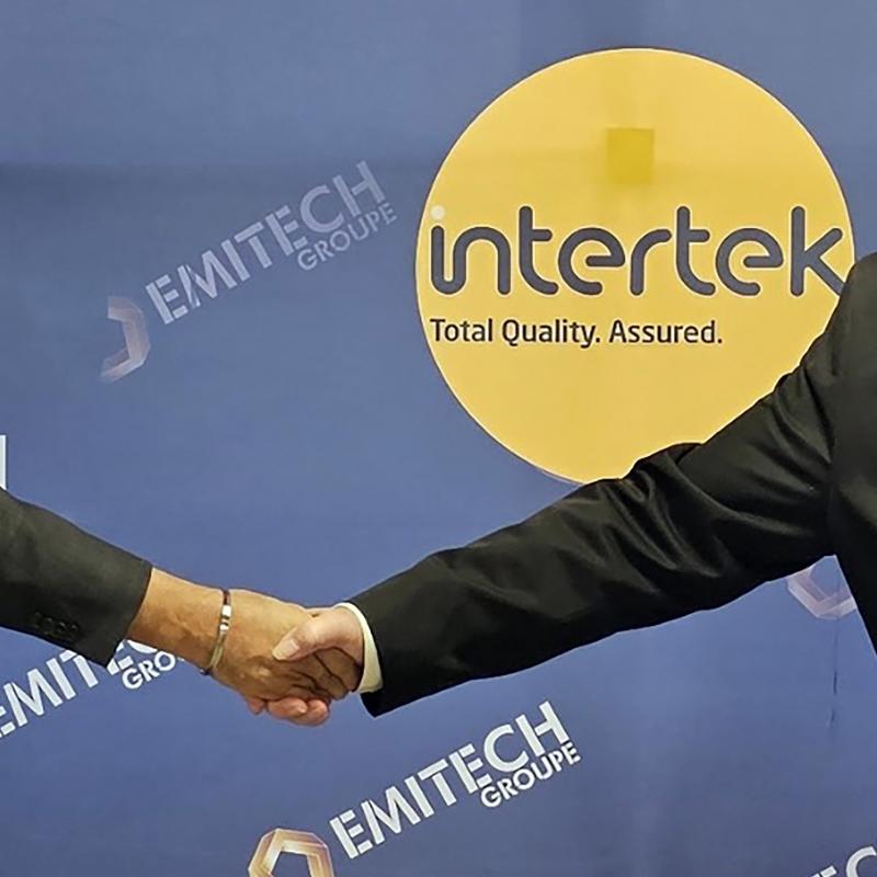 L'actualité de nos laboratoires | Groupe Emitech