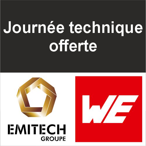 L'actualité du Groupe Emitech | Groupe Emitech